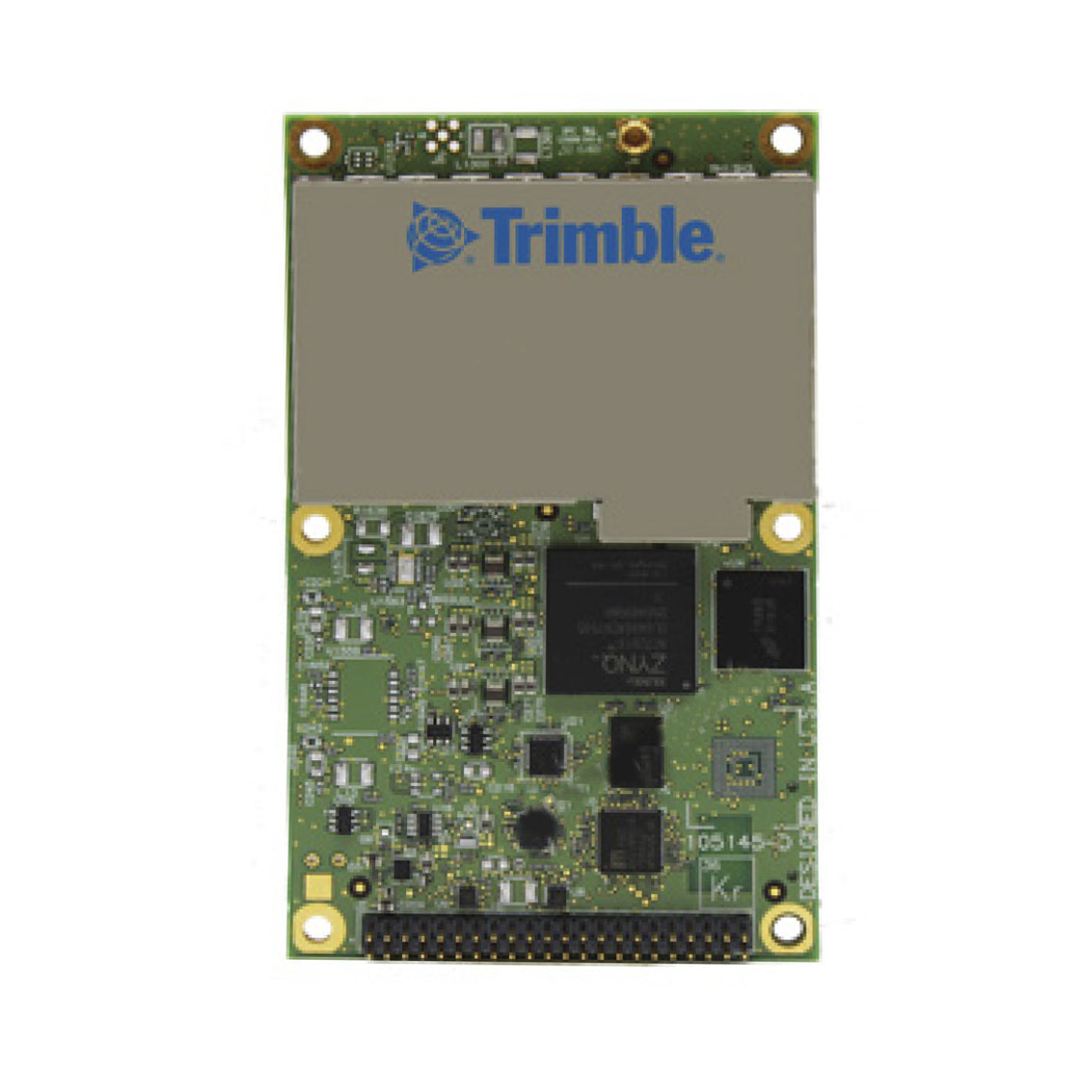 GNSS OEM модуль Trimble BD990
