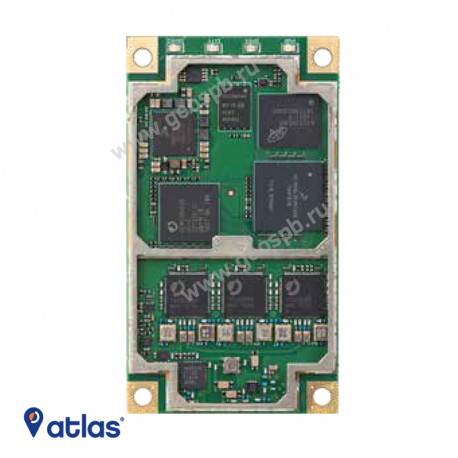 GNSS OEM модуль Unistrong P327