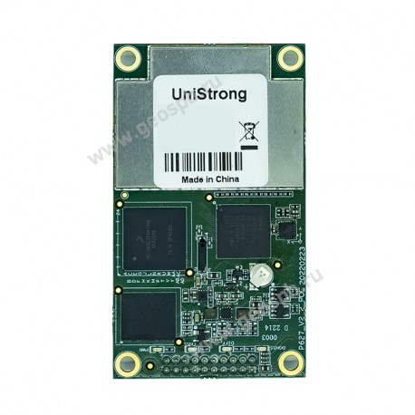 GNSS OEM модуль Unistrong (Hemisphere) P20U