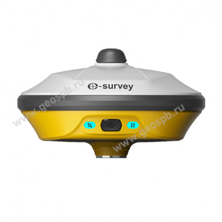 GNSS приемник E-Survey eRTK10 (IMU/AR/RX radio)